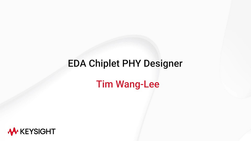 DesignCon | Keysight